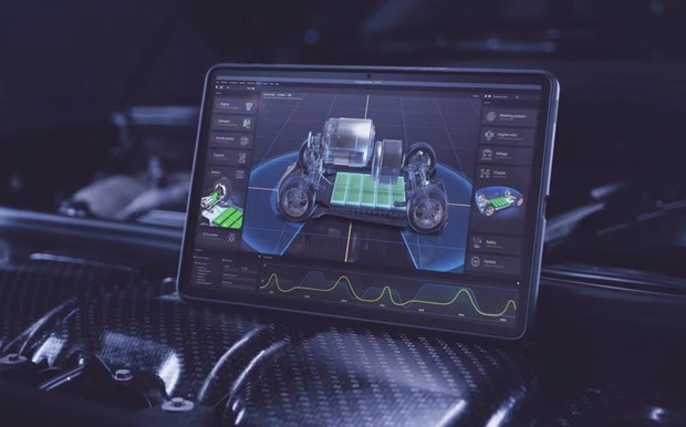 New Energy & Auto · XIRO